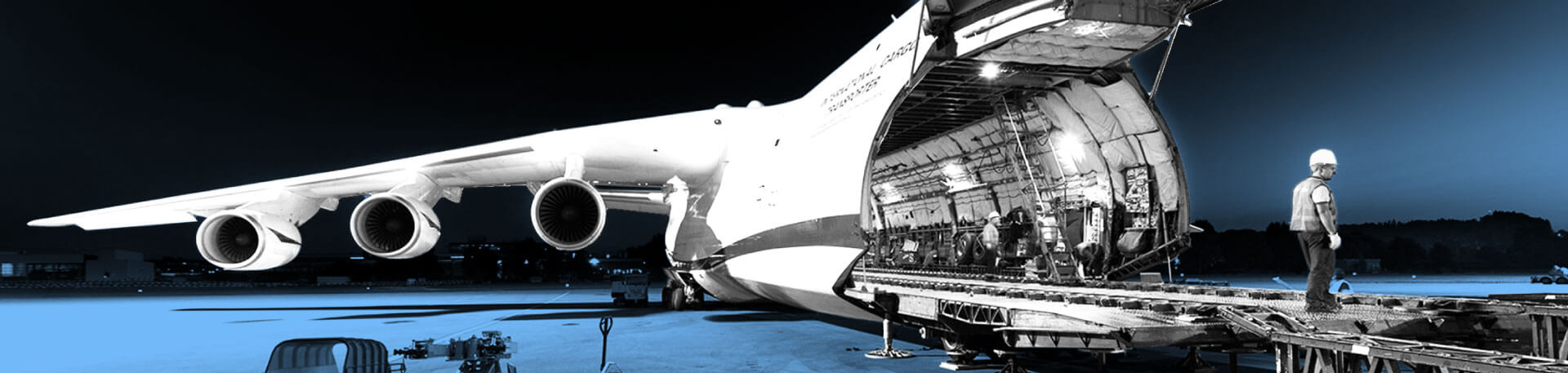 Freight Forwarding - Natco AG