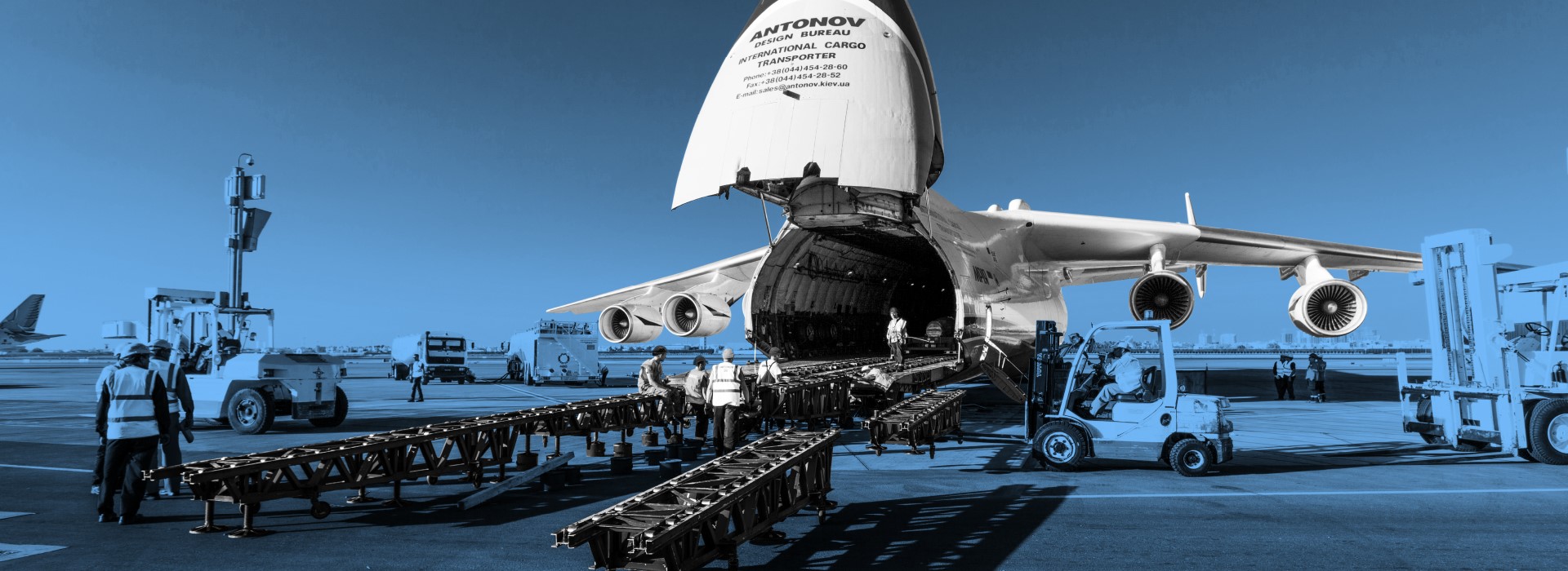 Natco AG | A Trans Global Company