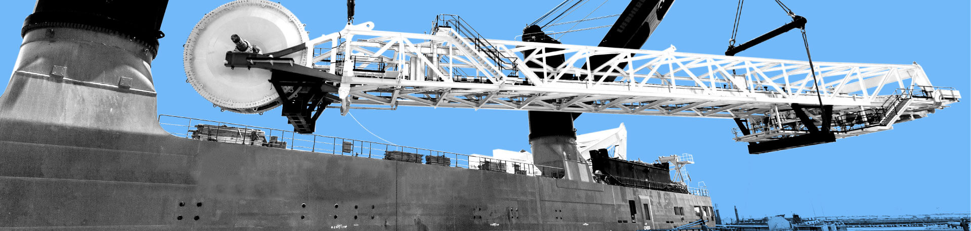 transport engineering - Natco AG